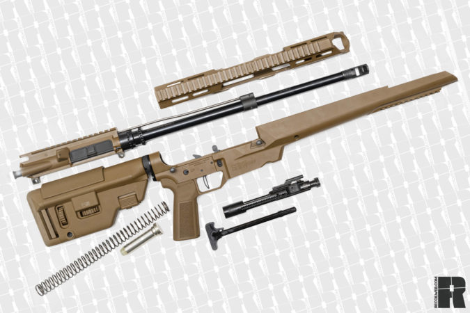 Review: Springfield Armory SAINT Edge ATC | RECOIL