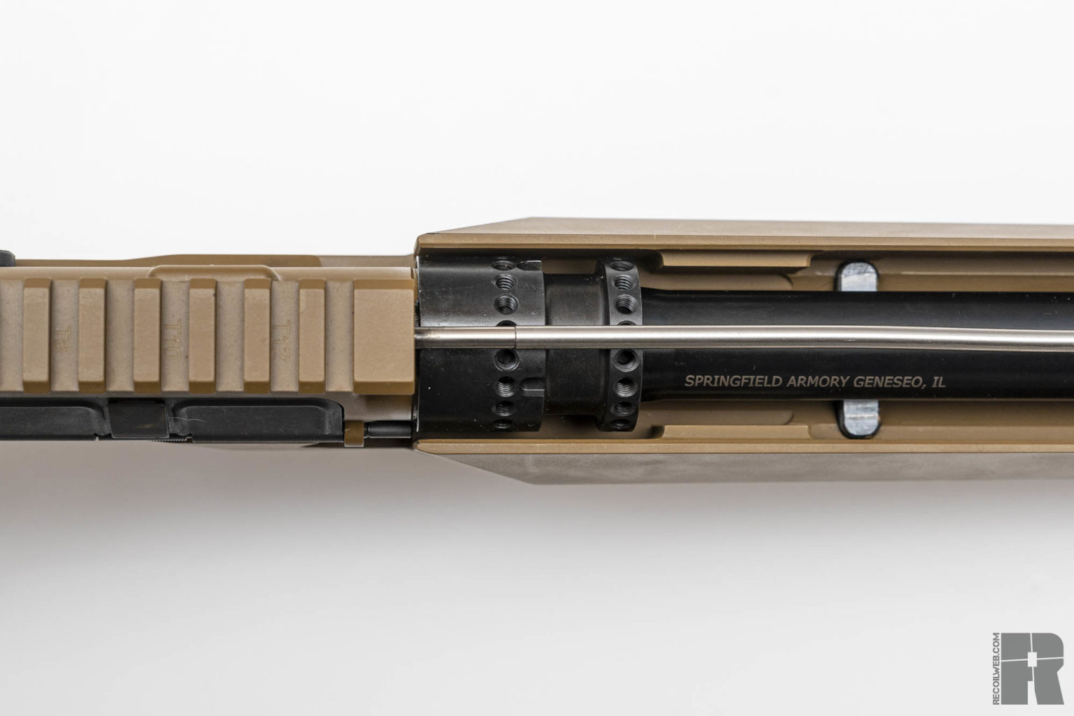 Review: Springfield Armory SAINT Edge ATC | RECOIL