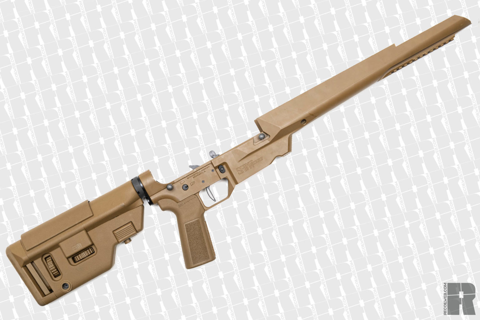 Review: Springfield Armory SAINT Edge ATC | RECOIL