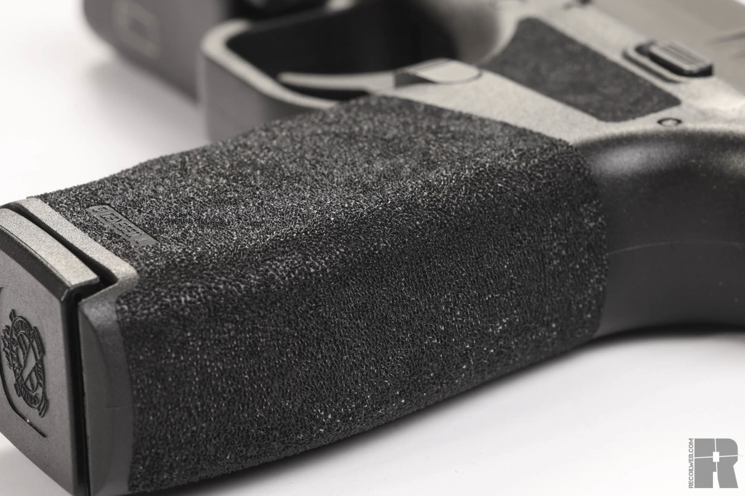 Review: Springfield Armory Hellcat Pro OSP | RECOIL