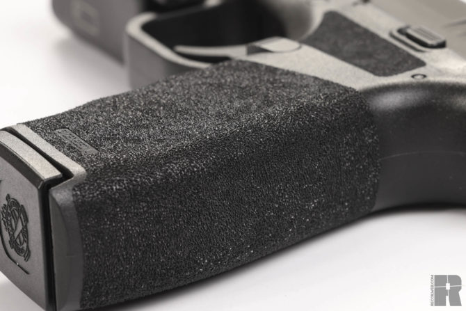 Review: Springfield Armory Hellcat Pro OSP | RECOIL