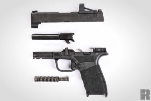 Review: Springfield Armory Hellcat Pro OSP | RECOIL