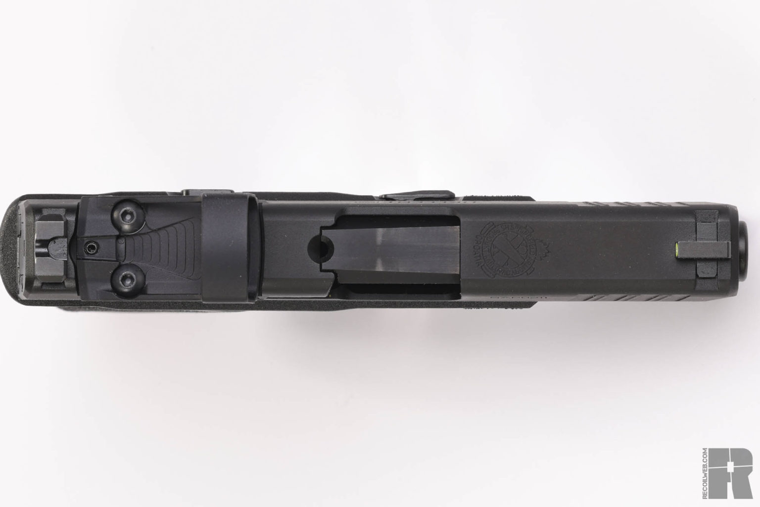 Review: Springfield Armory Hellcat Pro OSP | RECOIL