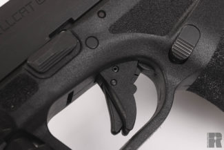 Review: Springfield Armory Hellcat Pro OSP | RECOIL