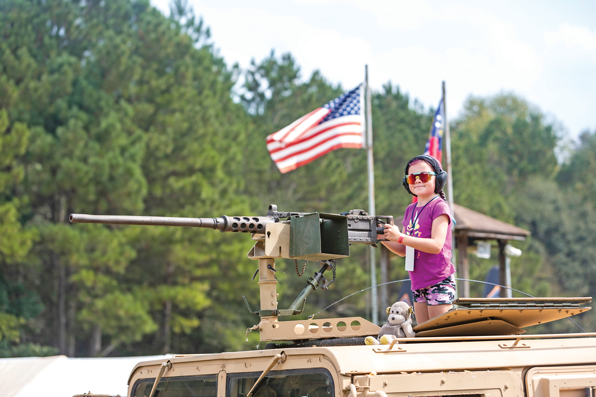 Youth Brigade: Autumn's Armory Interview | RECOIL