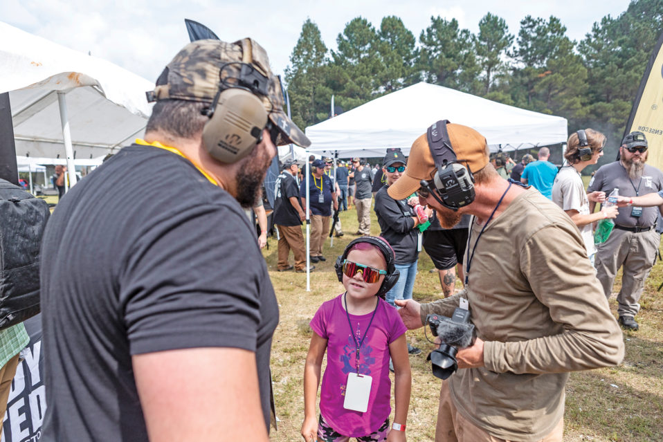 Youth Brigade: Autumn's Armory Interview | RECOIL