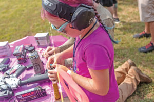 Youth Brigade: Autumn's Armory Interview | RECOIL