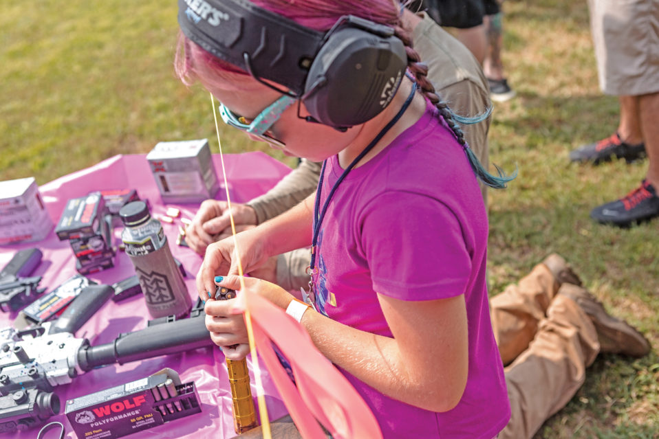 Youth Brigade: Autumn's Armory Interview | RECOIL