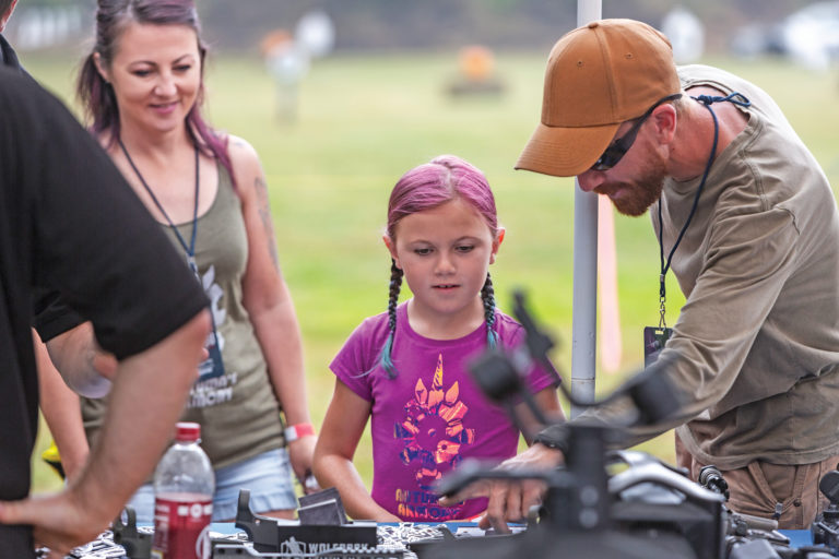 Youth Brigade: Autumn's Armory Interview | RECOIL