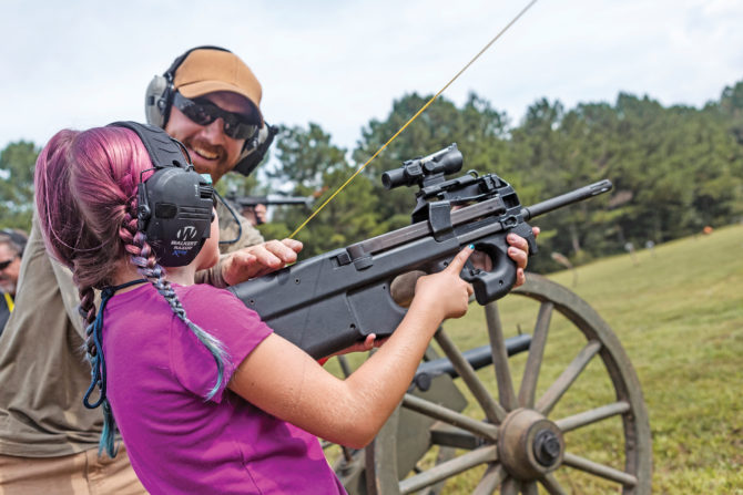 Youth Brigade: Autumn's Armory Interview | RECOIL