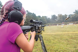 Youth Brigade: Autumn's Armory Interview | RECOIL