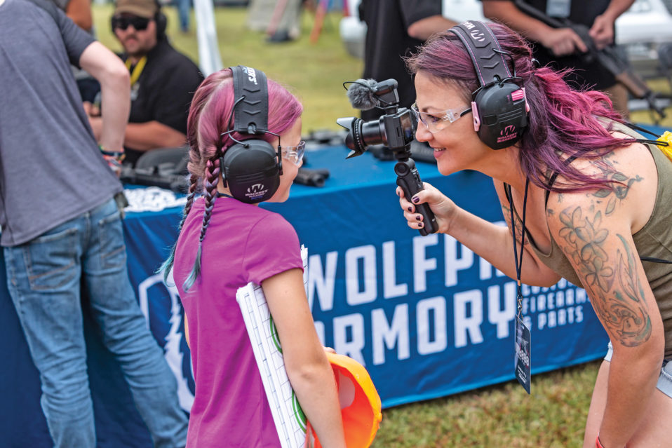 Youth Brigade: Autumn's Armory Interview | RECOIL