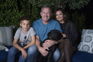 Zeroed In: Barry Dueck Interview | RECOIL