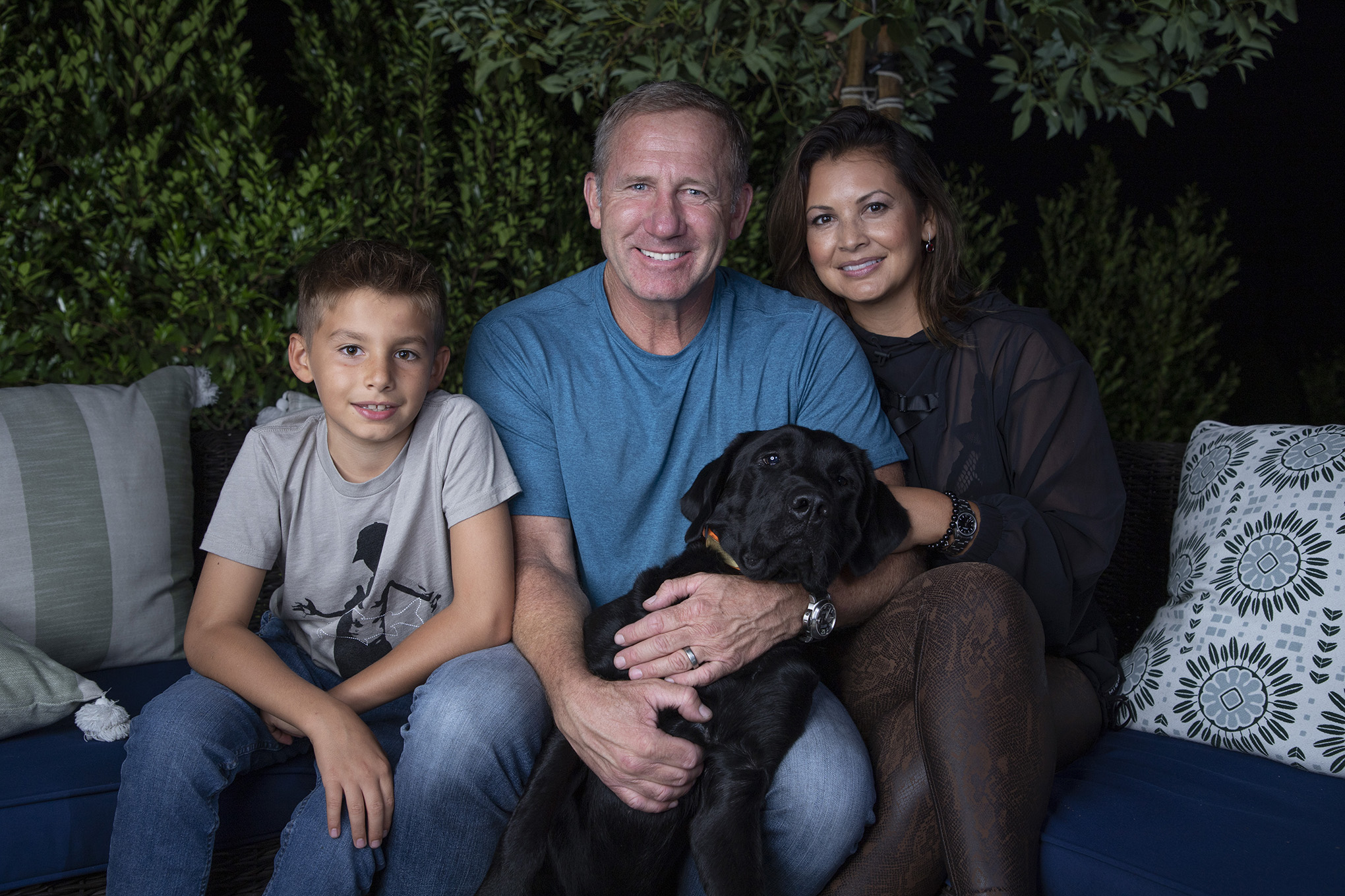 Zeroed In: Barry Dueck Interview | RECOIL