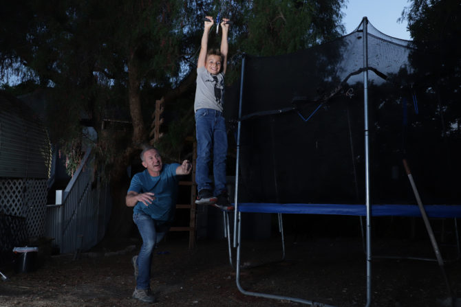 Zeroed In: Barry Dueck Interview | RECOIL