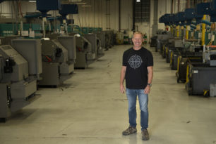 Zeroed In: Barry Dueck Interview | RECOIL