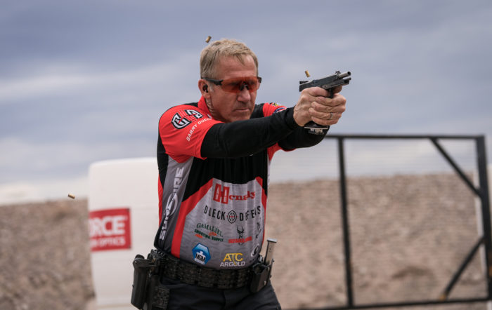 Page 9 of 586 - RECOIL - Firearm Lifestyle Magazine