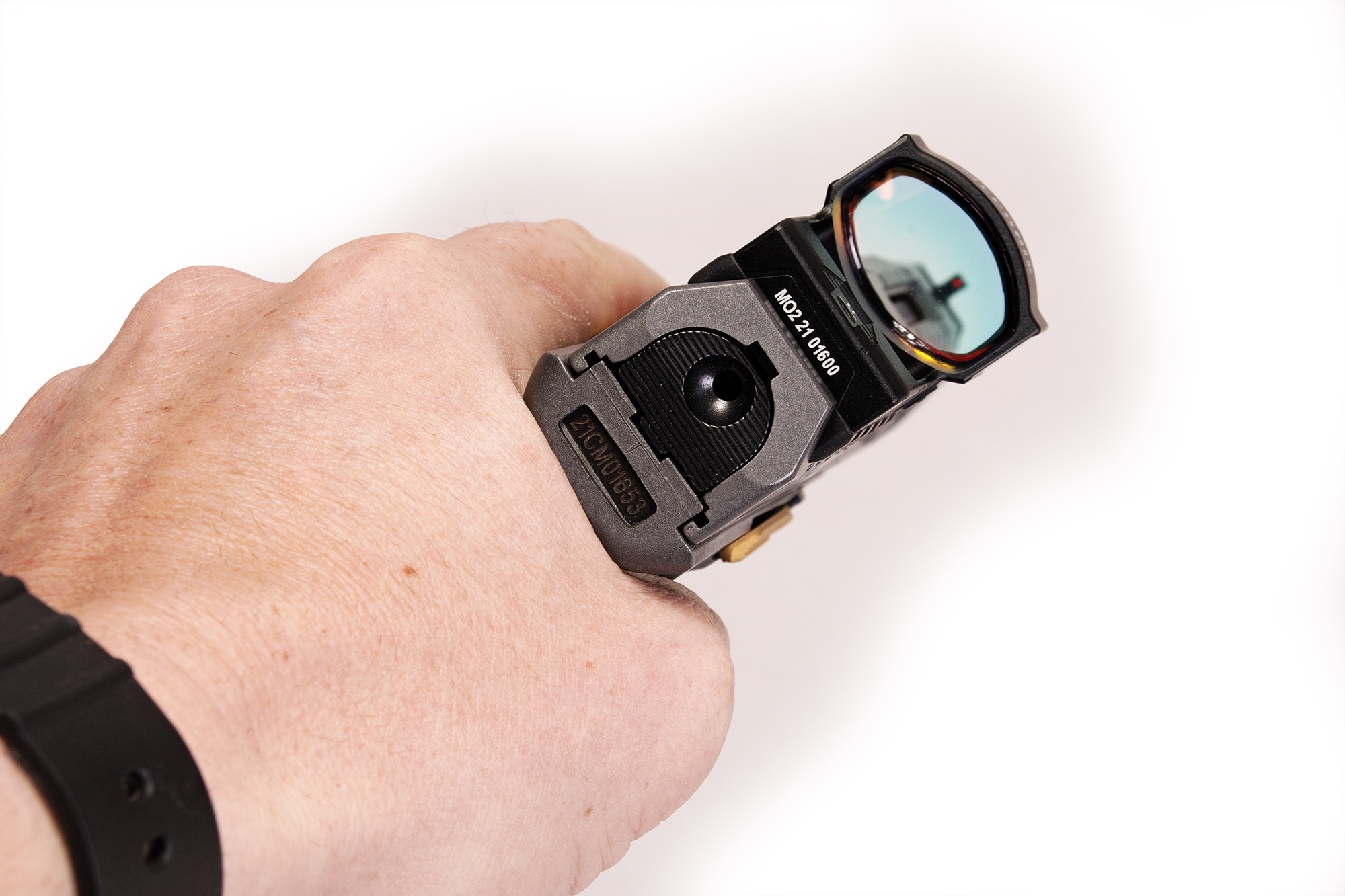 Review: Canik Mete SFT and SFX | RECOIL