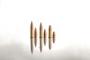 22 ELR: Cutting Edge Bullets Pushes The Limits | RECOIL