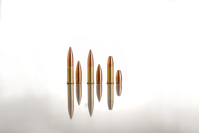 22 ELR: Cutting Edge Bullets Pushes The Limits | RECOIL
