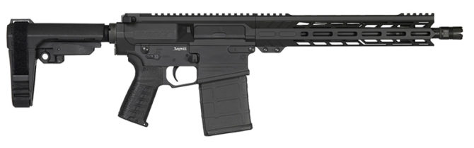 Best AR-10 Pistol Buyer's Guide [2025] | RECOIL