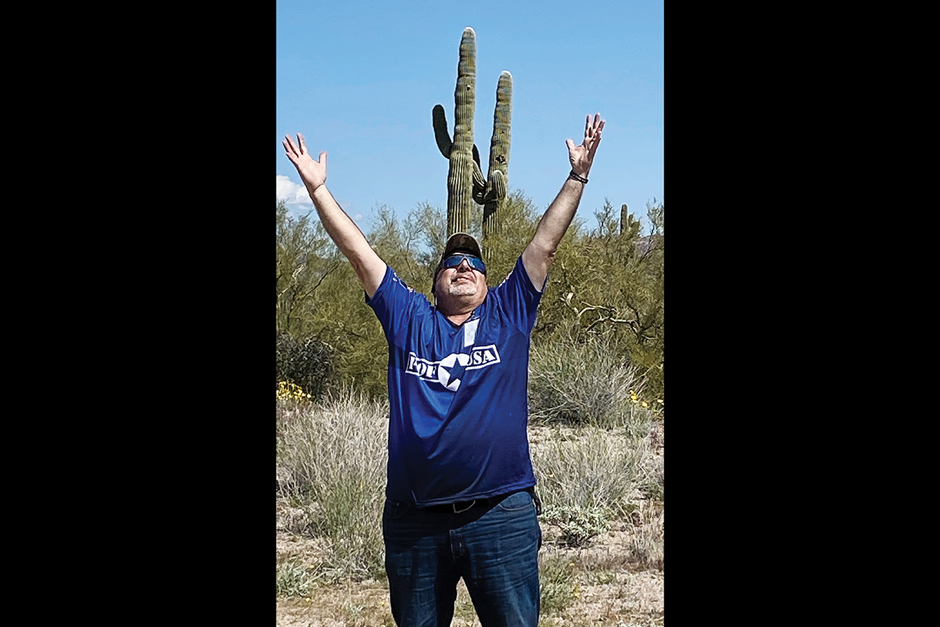 P-40 Warhawk POF Revolution | RECOIL