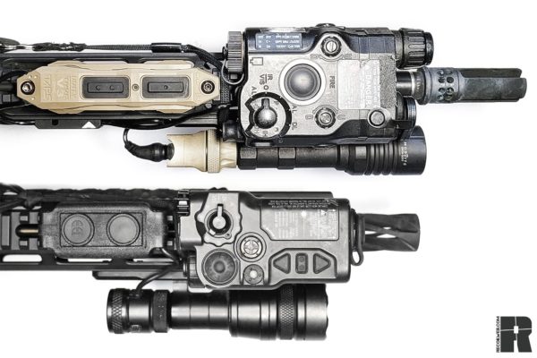 Switchology: Setting Up Your Rifle Lights, Lasers And Switches | RECOIL