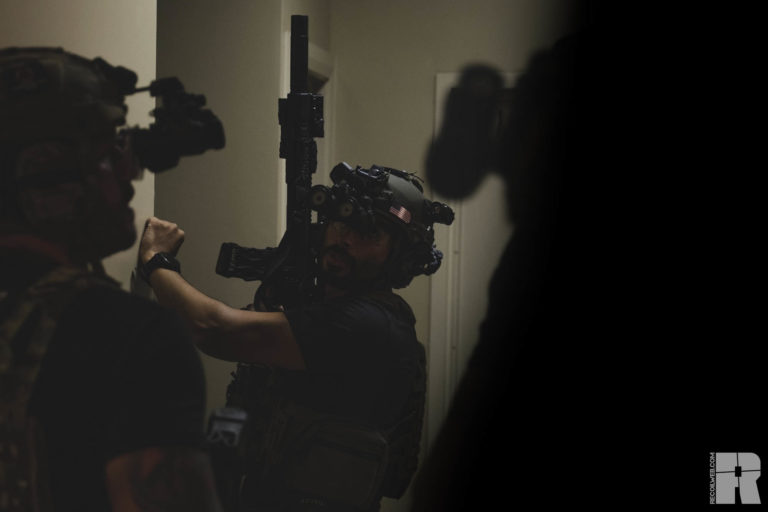 Switchology: Setting Up Your Rifle Lights, Lasers And Switches | RECOIL