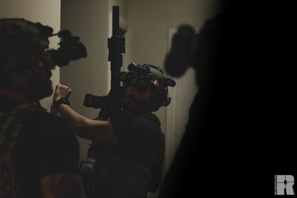 Switchology: Setting Up Your Rifle Lights, Lasers And Switches | RECOIL