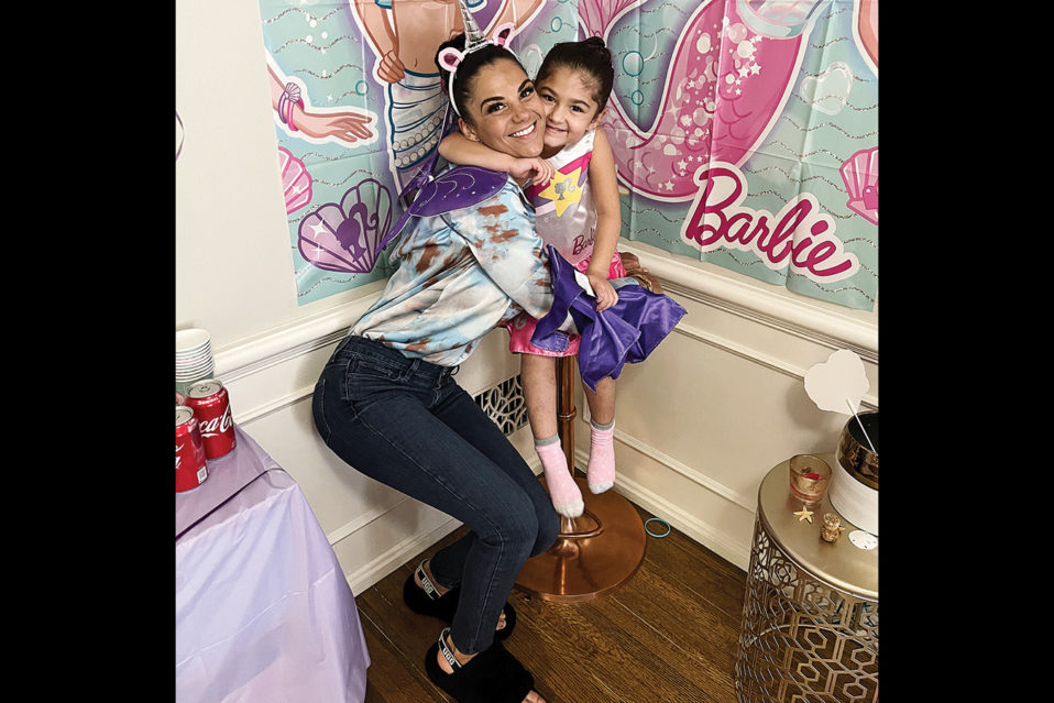 Bonnie Rotten Interview: From Porn Star to Patriot | RECOIL