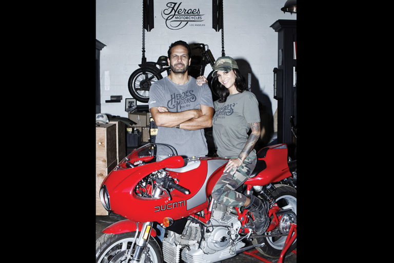 Bonnie Rotten Interview: From Porn Star to Patriot | RECOIL