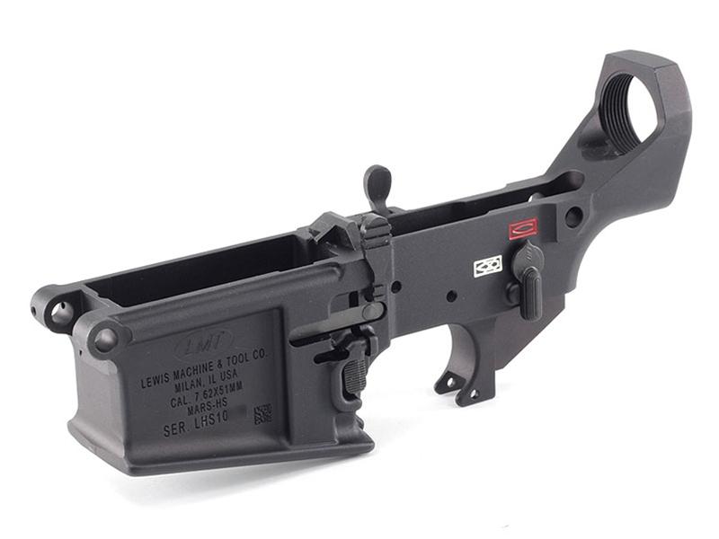 AR-10 Lower Receiver Buyer’s Guide [2025] | RECOIL