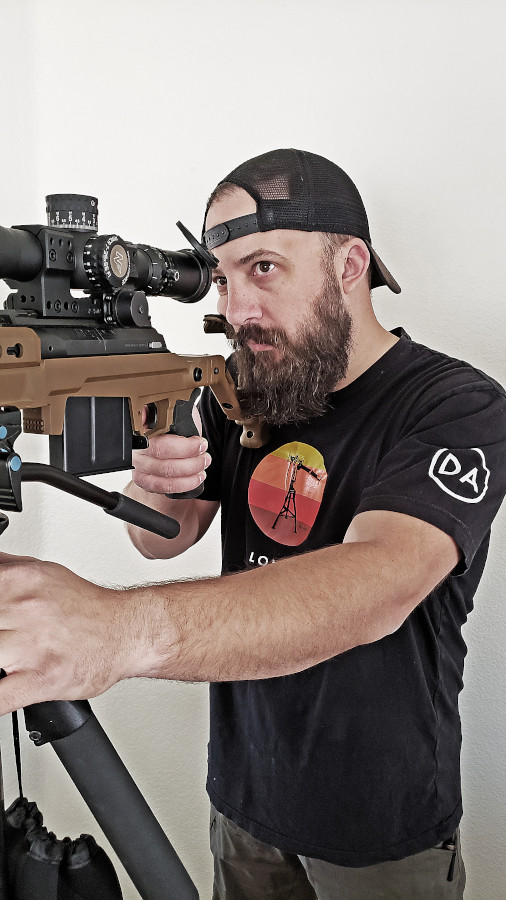 Definitive Guide to Mounting Scopes: The Scopes Trial | RECOIL