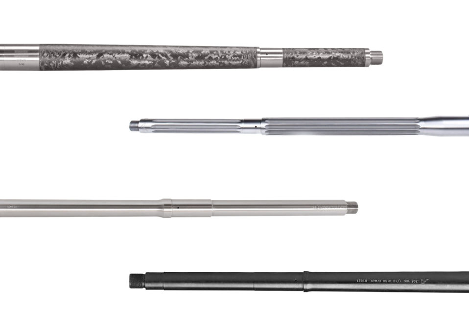 Best AR-10 Barrels [Buyer's Guide 2025] | RECOIL