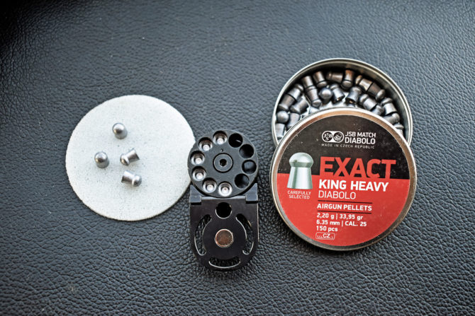 Modern Air Rifles: Ready For Anything | RECOIL