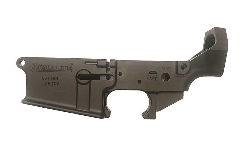 AR-10 Lower Receiver Buyer’s Guide [2025] | RECOIL