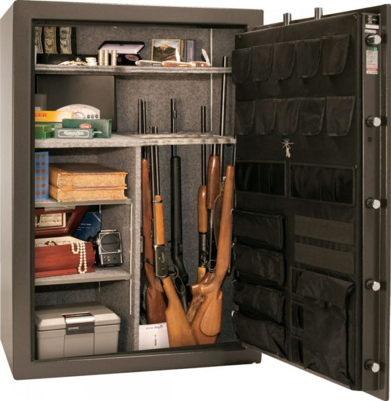 15 Best Gun Safes: Pistols & Long Guns | RECOIL