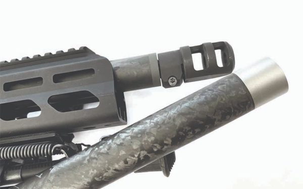 Best AR-10 Barrels [Buyer's Guide 2025] | RECOIL