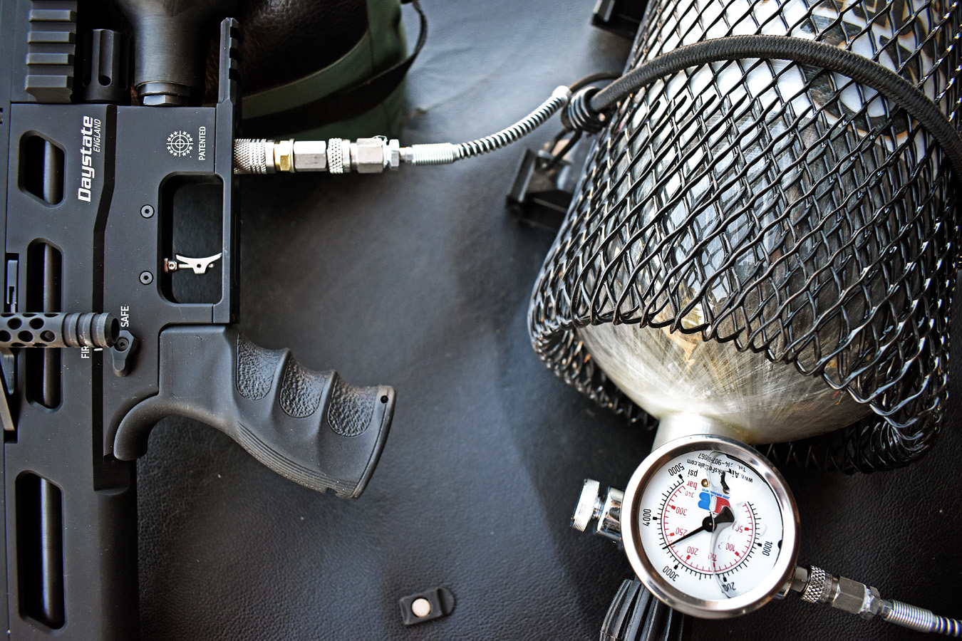 Modern Air Rifles: Ready For Anything | RECOIL