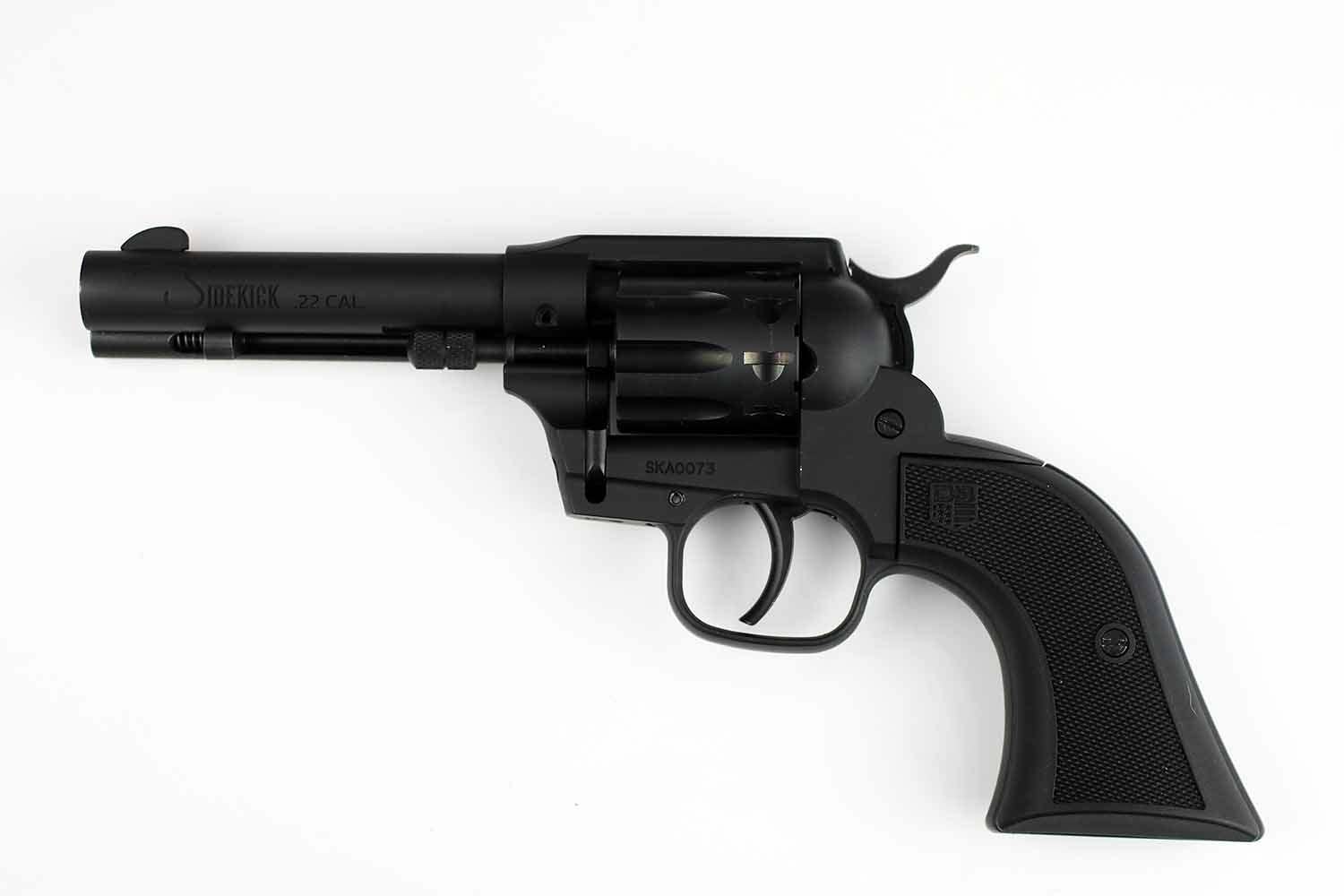 Diamondback’s Sidekick: A Great Companion | RECOIL