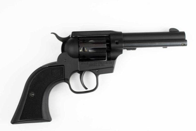 Diamondback’s Sidekick: A Great Companion | RECOIL