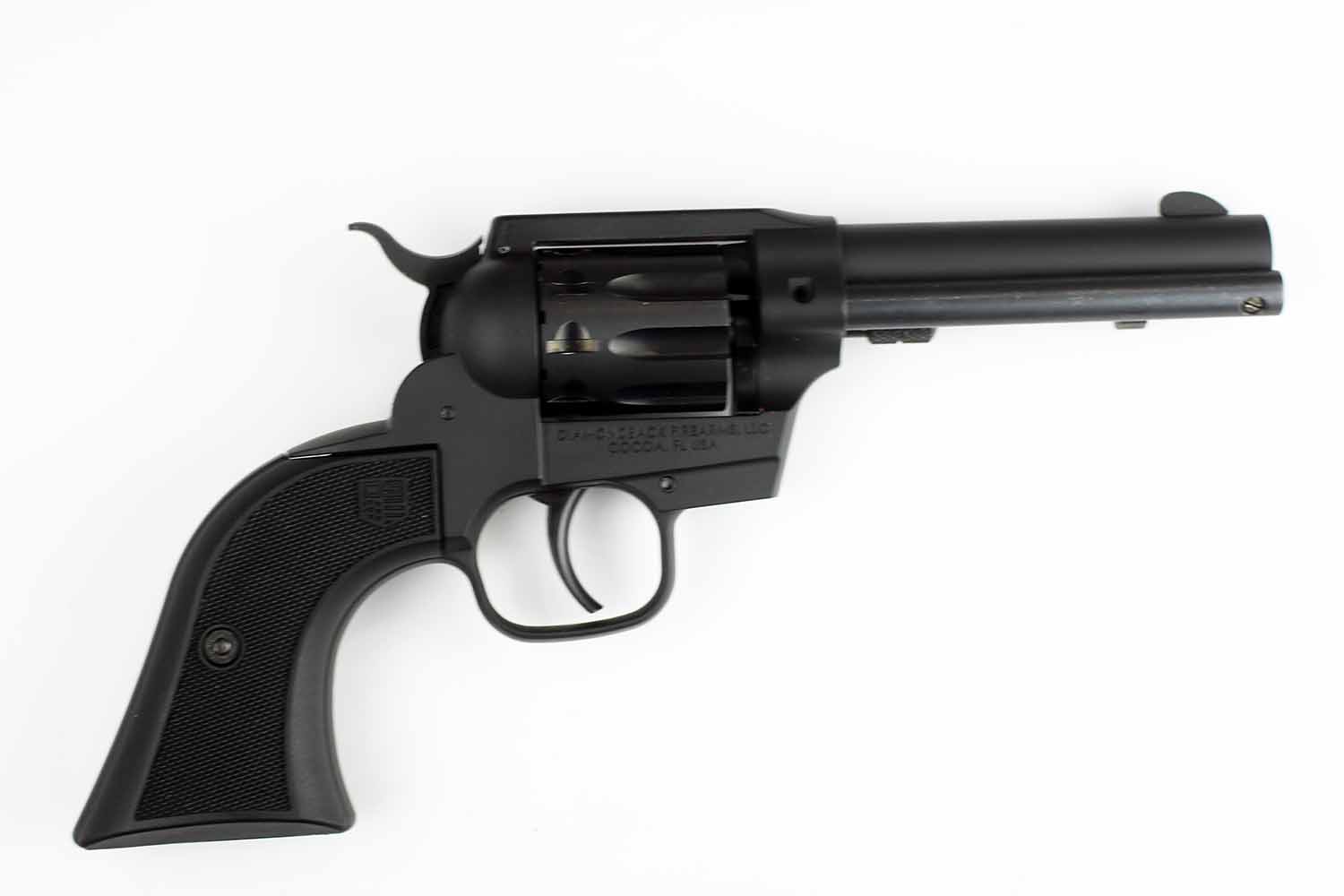 Diamondback’s Sidekick: A Great Companion | RECOIL