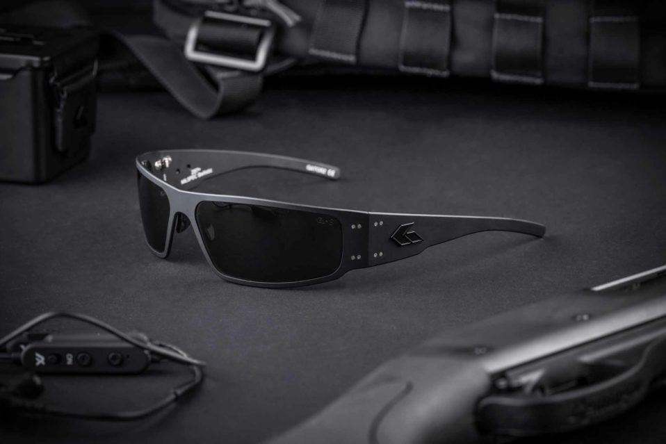 Gatorz Eyewear, SOFX And Recoil Team Up In Special Ops Giveaway | RECOIL