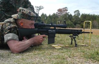 Best AR-10 Complete Upper Receivers | RECOIL