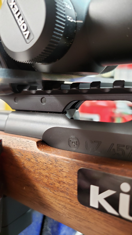 Definitive Guide to Mounting Scopes: The Scopes Trial | RECOIL