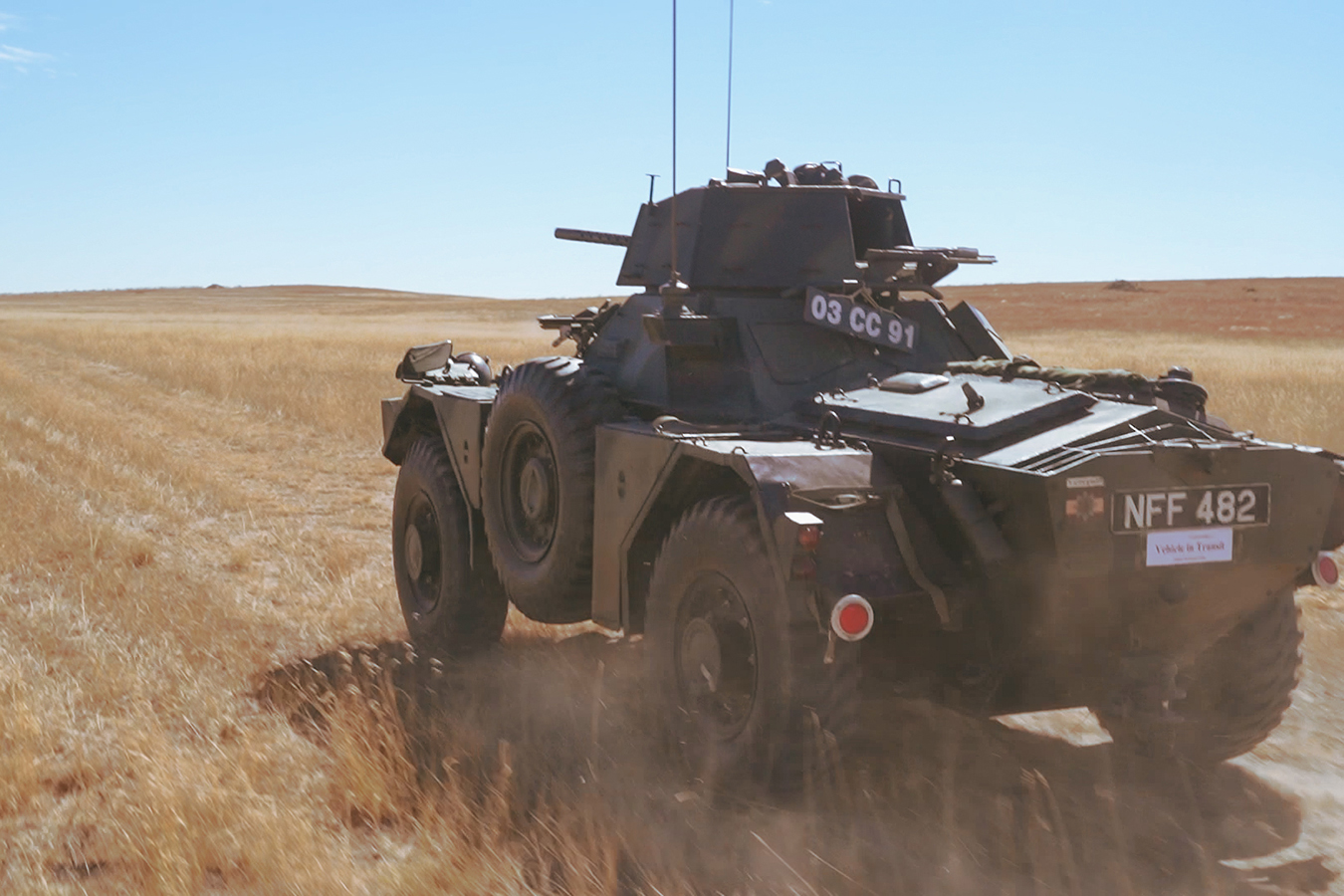 National Association for Gun Rights Gives Away a Ferret MK 2/3 | RECOIL