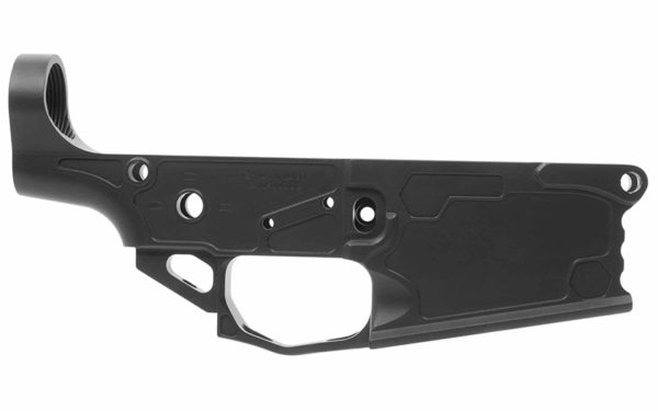 AR-10 Lower Receiver Buyer’s Guide [2025] | RECOIL