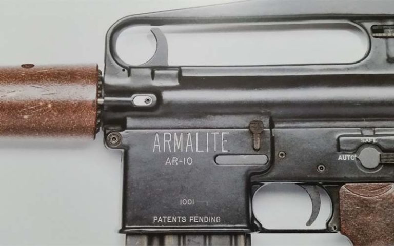 AR-10 Lower Receiver Buyer’s Guide [2025] | RECOIL