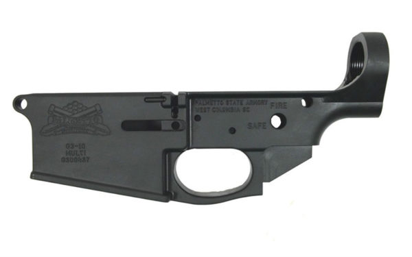AR-10 Lower Receiver Buyer’s Guide [2025] | RECOIL