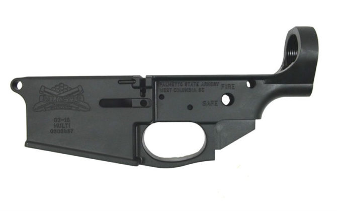 AR-10 Lower Receiver Buyer’s Guide [2025] | RECOIL